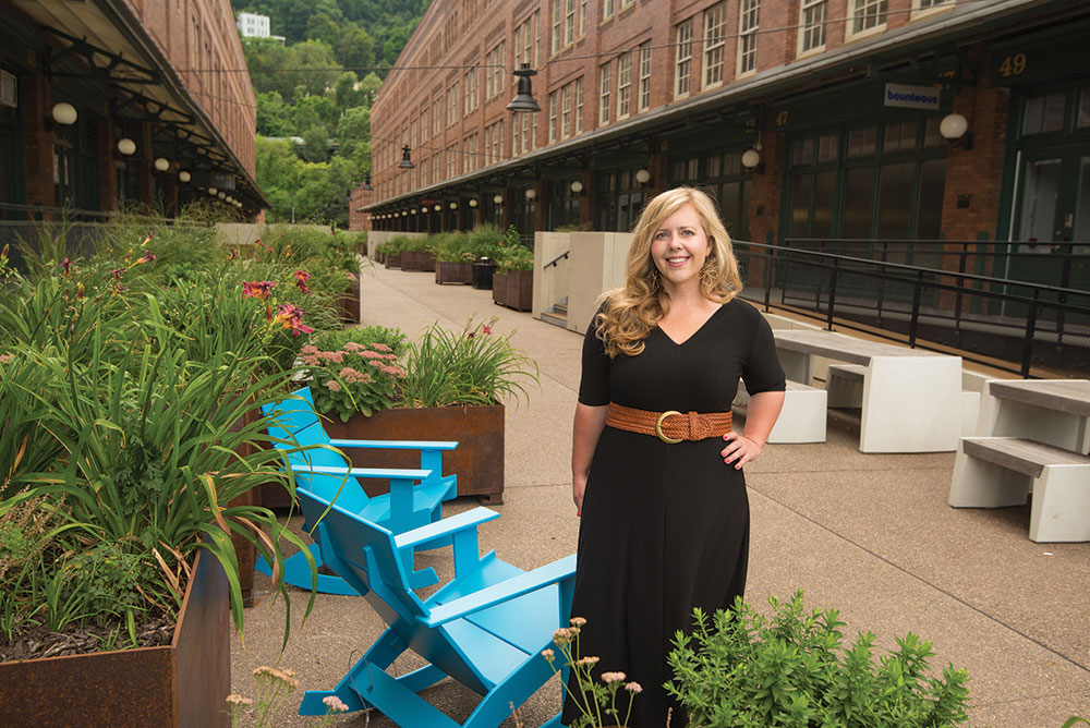 Can Pittsburgh Save The Planet? | Pittsburgh Magazine