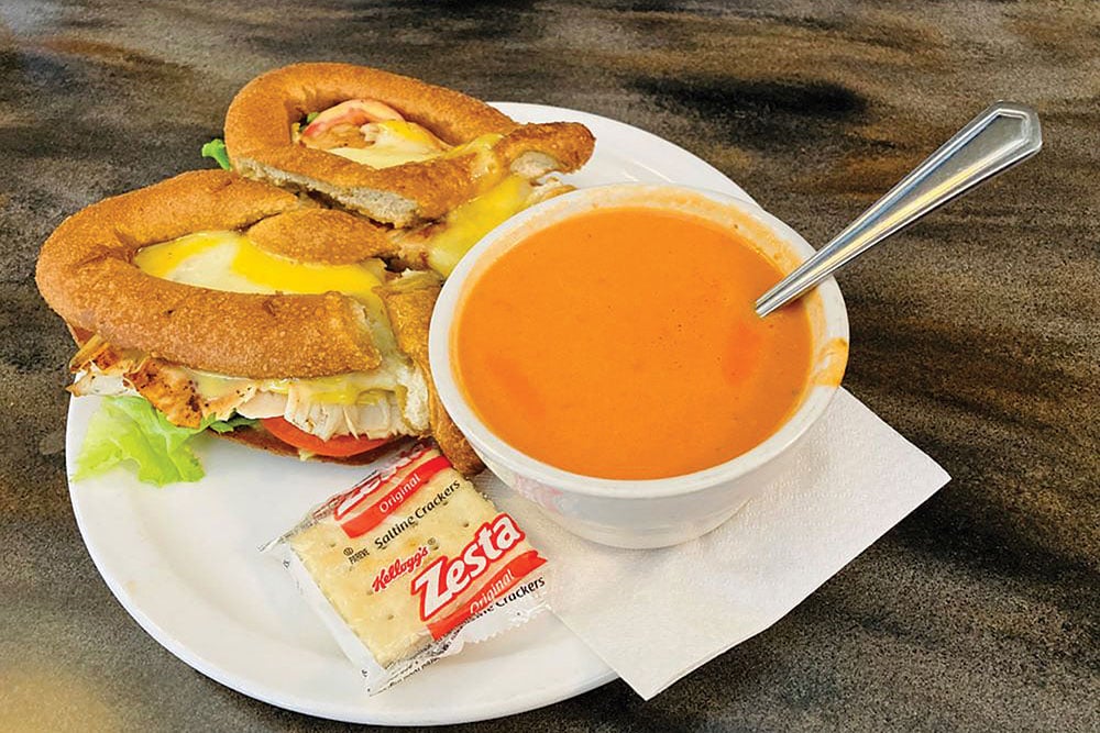 Enjoy Every Bite: 9 Stellar Sandwiches From Around the Pittsburgh ...