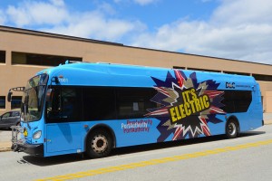 Pittsburgh Regional Transit Commits To A Zero-Emissions Fleet ...