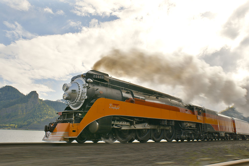 All Aboard a New IMAX Feature — and a U.S. Premiere — at the Carnegie ...