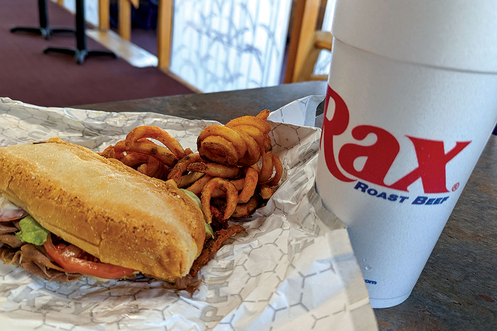 Pittsburghers Love to Wax Nostalgic About Bygone Chain Restaurants ...