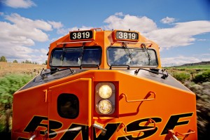 All Aboard a New IMAX Feature — and a U.S. Premiere — at the Carnegie ...
