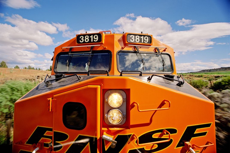 All Aboard a New IMAX Feature — and a U.S. Premiere — at the Carnegie ...