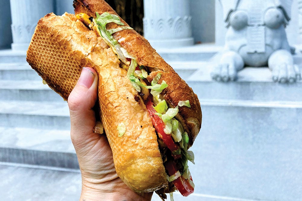 Enjoy Every Bite: 9 Stellar Sandwiches From Around the Pittsburgh ...