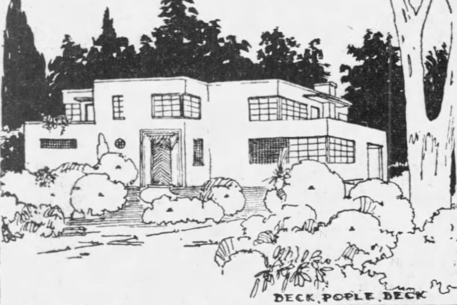 This Old Pittsburgh House: The Professor's Swan Song | Pittsburgh Magazine