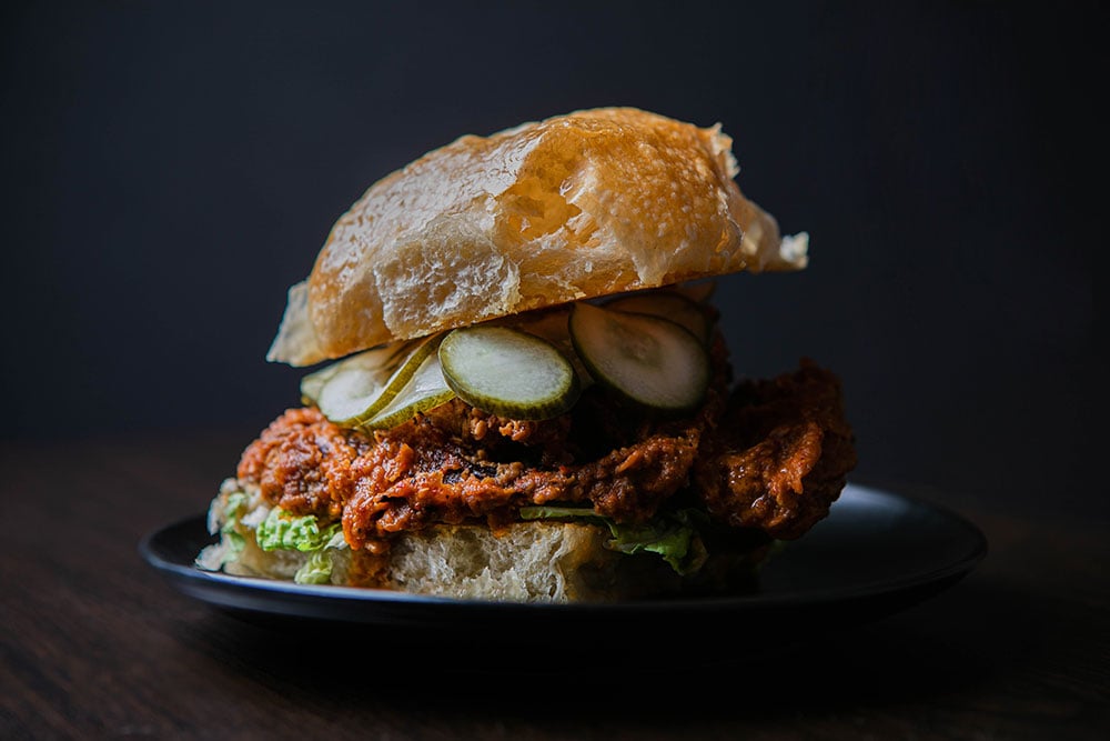 Enjoy Every Bite: 9 Stellar Sandwiches From Around the Pittsburgh ...