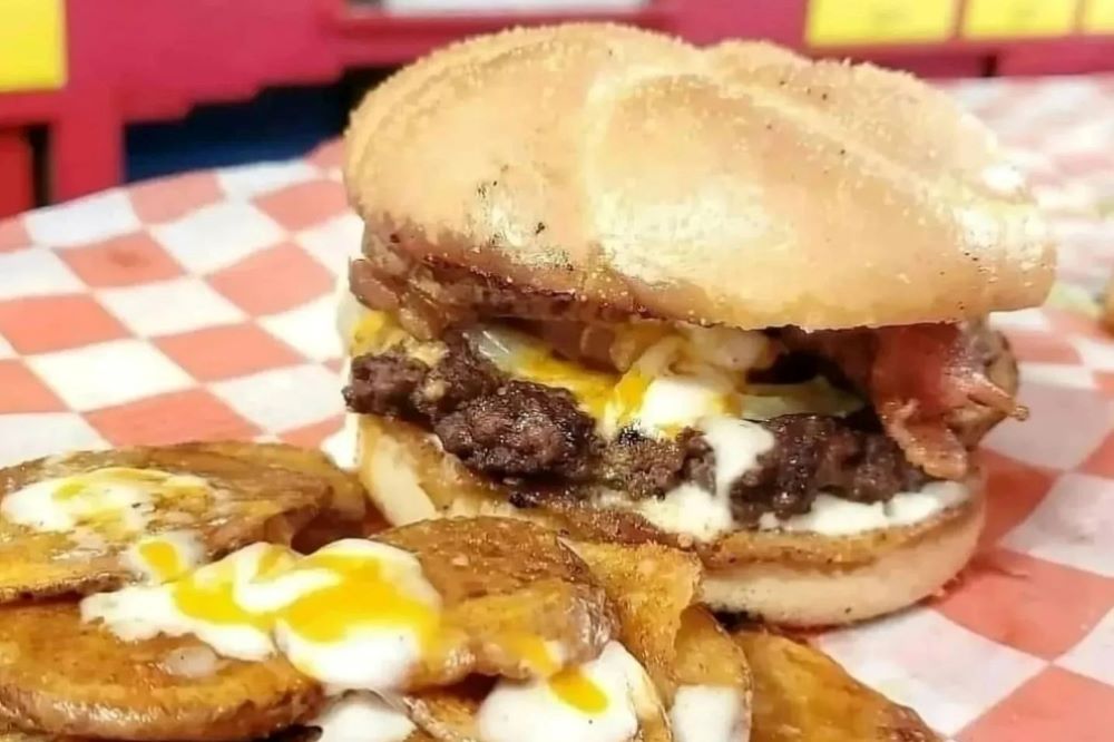 Back to the Foodture Is Planning a Sequel In Uptown With Plans For More ...