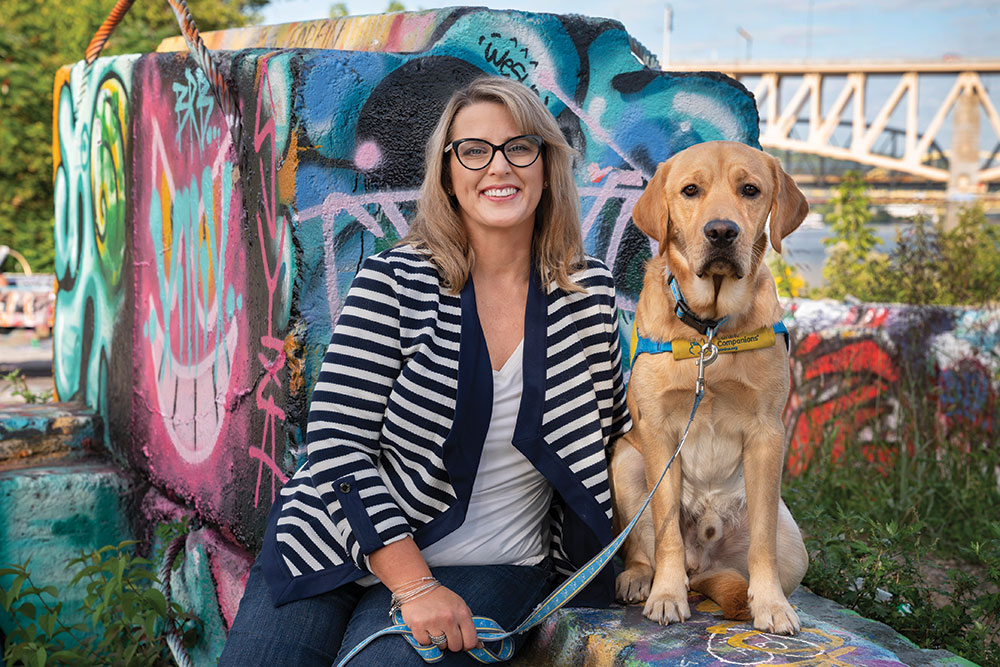 Canine Companions: Helping One Pittsburgh Puppy At a Time | Pittsburgh ...