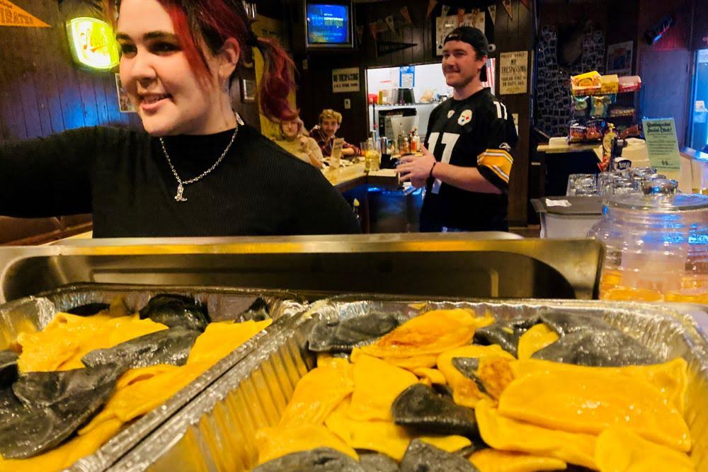 Go Back In Time While Cheering On The Black-And-Gold At Bottlerocket ...