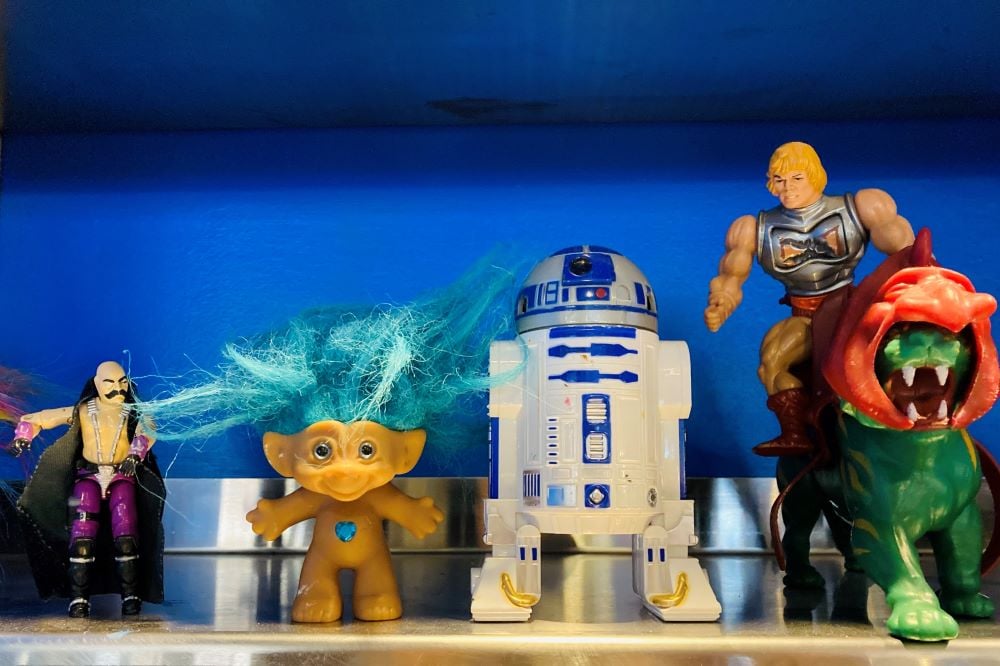 It's Game On At Back to the Foodture In Uptown | Pittsburgh Magazine