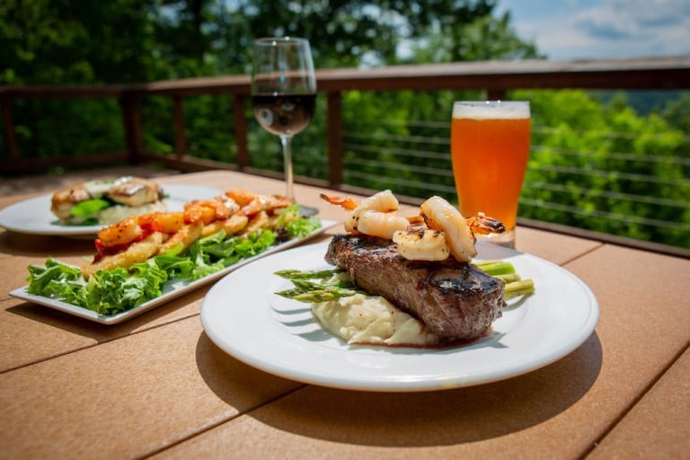 Where To Find A Great Brunch in Pittsburgh: These Are Some Of Our ...