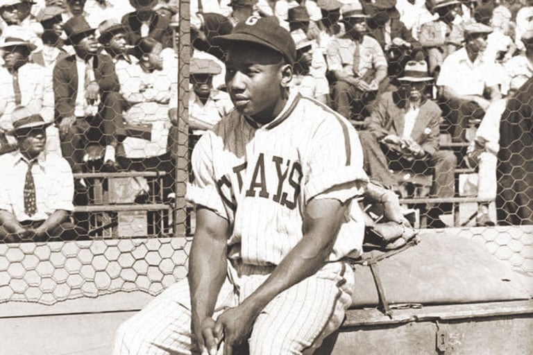 King of Sluggers: Josh Gibson's Legacy | Pittsburgh Magazine
