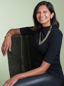 2022 40 Under 40 Honoree: Dr. Divya Venkat | Pittsburgh Magazine