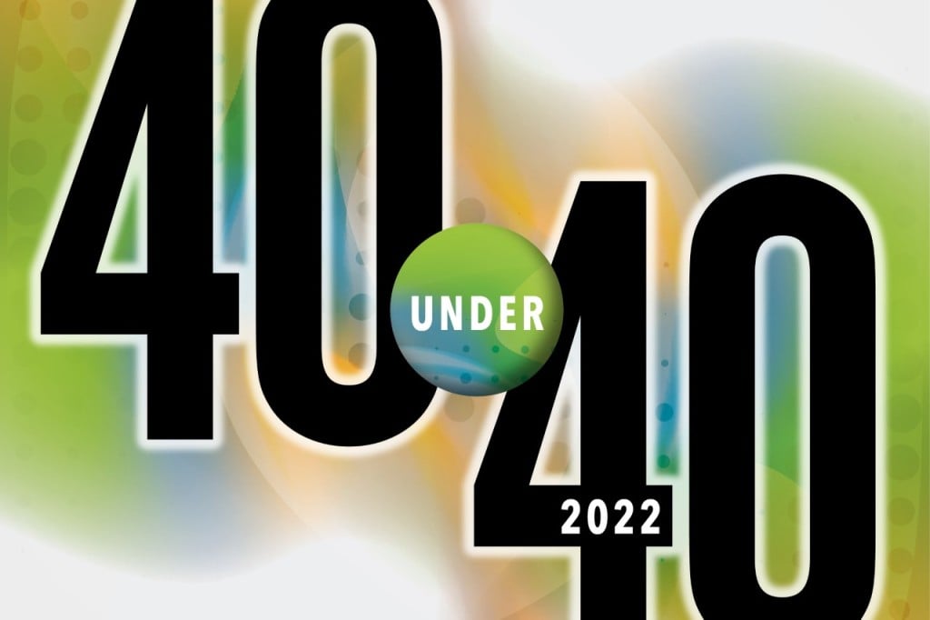 40 Under 40: Class of 2022 | Pittsburgh Magazine