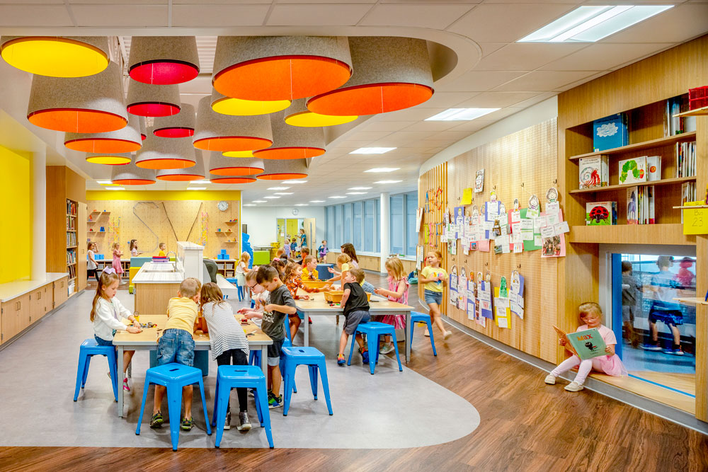 Why This Pittsburgh-Area School Made Time Magazine's List of Best ...