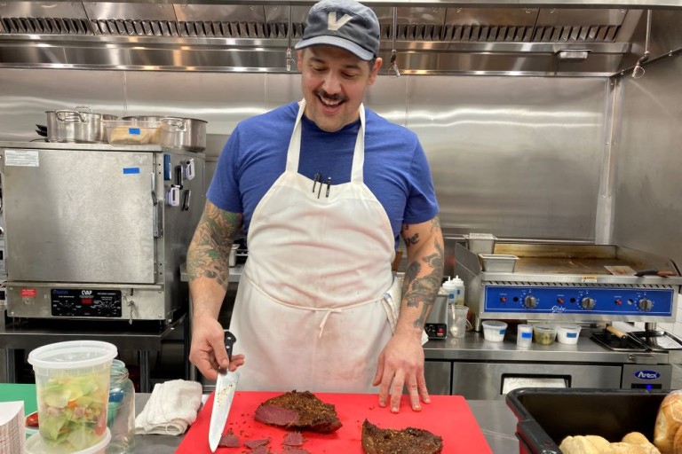 Much More Than Meat is For Sale at Fat Butcher in Lawrenceville ...