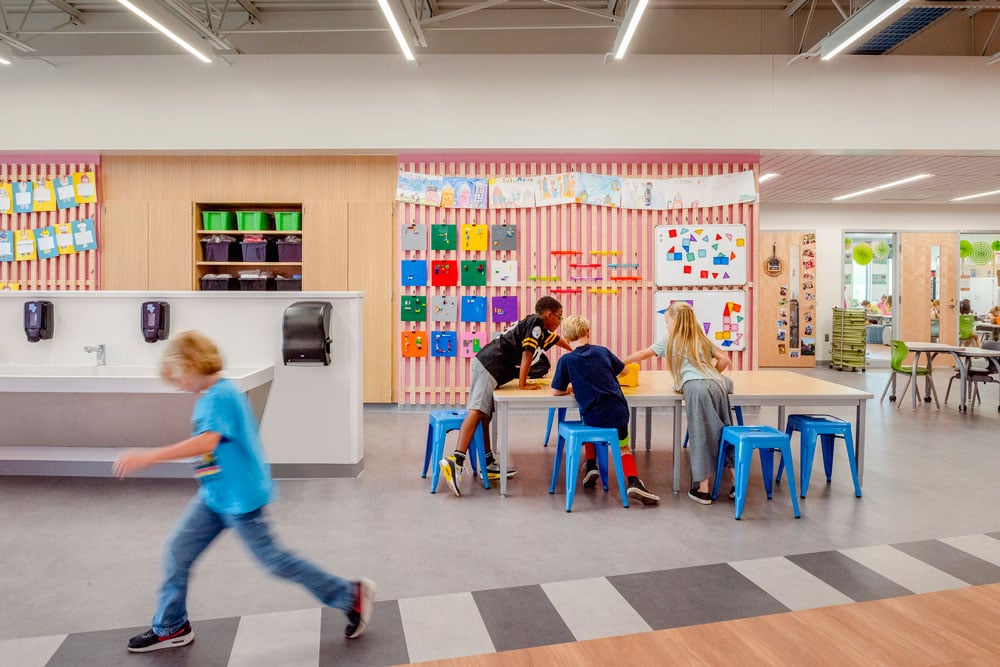 Why This Pittsburgh-Area School Made Time Magazine's List of Best ...