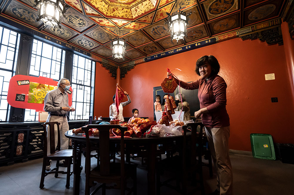 Embrace Varied Cultures As The Cathedral Of Learning Plans Return Of ...
