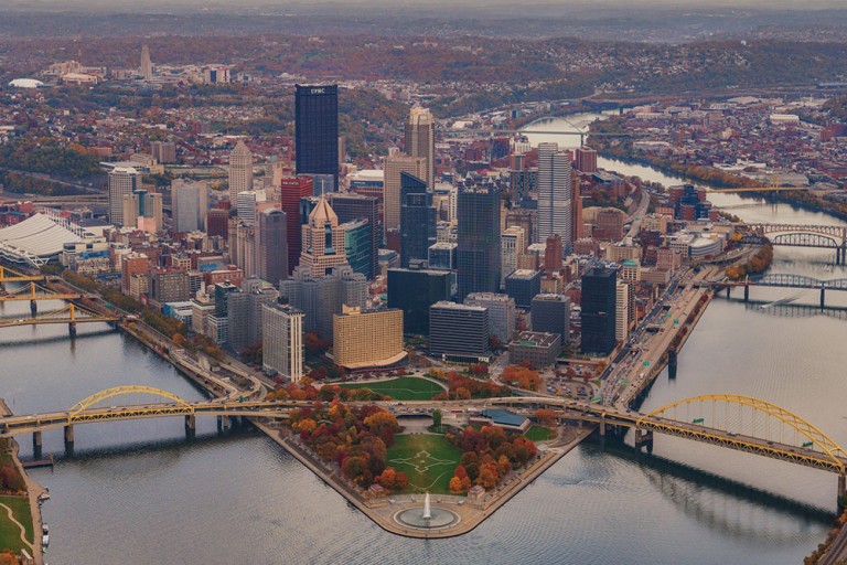 Things to Do in Pittsburgh for Families | Pittsburgh Magazine