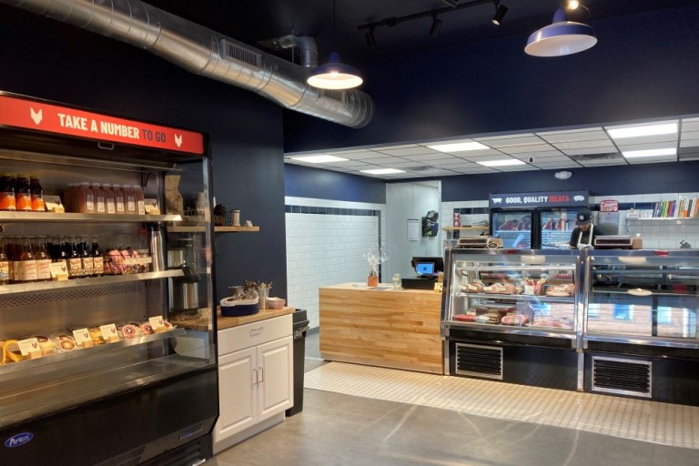 Much More Than Meat is For Sale at Fat Butcher in Lawrenceville ...