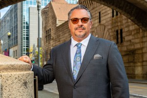 The Face of Criminal Defense and DUI Law: David J. Shrager | Pittsburgh ...
