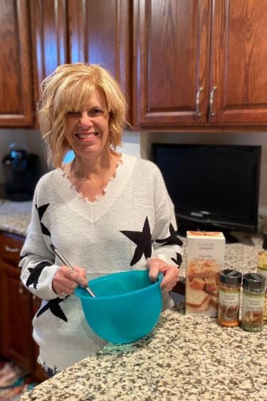 Local Author Brings The World To Your Breakfast Table In “Paddy Pancake ...