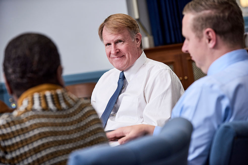 Our Pittsburgher of the Year: Rich Fitzgerald | Pittsburgh Magazine