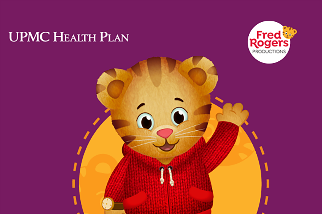 Who Better Than Daniel Tiger to Calm Children's Fears About Vaccines ...