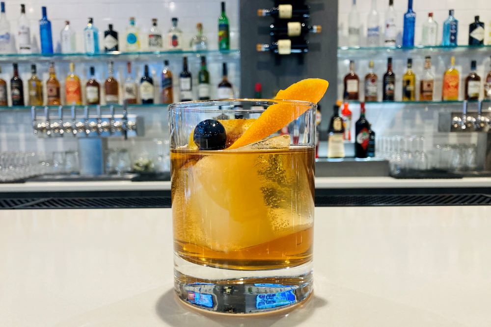 Why You May Not Recognize Italian Village Pizza At Waterworks Mall ...