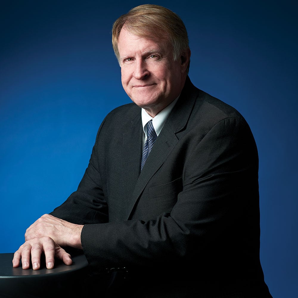 Our Pittsburgher of the Year: Rich Fitzgerald | Pittsburgh Magazine