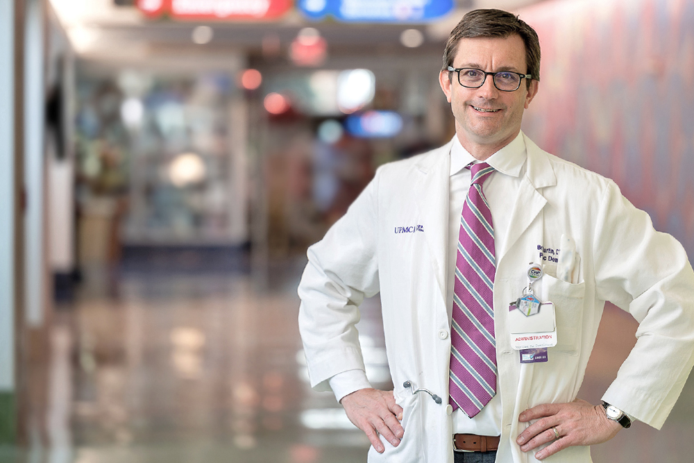 How Your Donations Help The Treatment of Patients at UPMC Children's ...