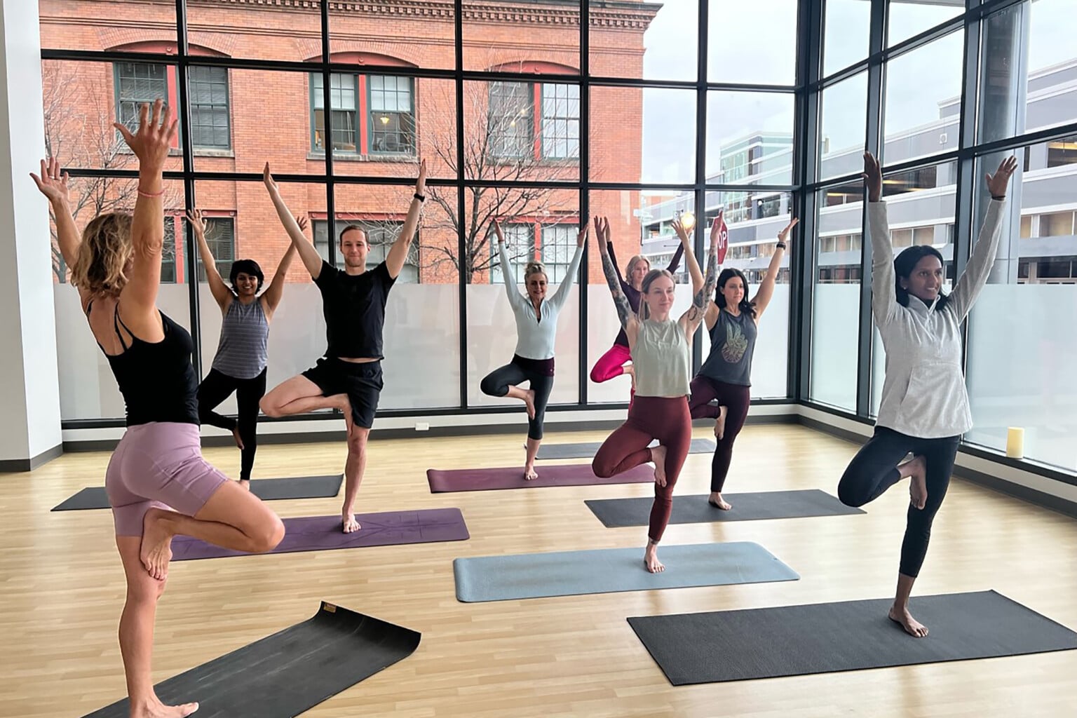 Why Yoga? Why Now? Pittsburgh-Based Instructors Share Benefits Of ...