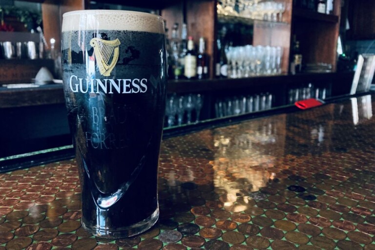 New Pubs Open on the North Side and Lawrenceville, One Has Its Own ...