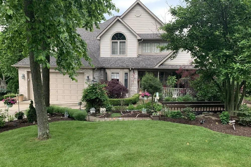 Who Cares For The Caregivers? The Iris Respite House In Moon Now Offers ...