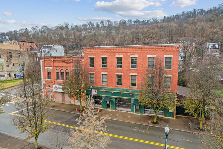 Bonus Pictures - 2016 Home of the Year: Renovation | Pittsburgh Magazine