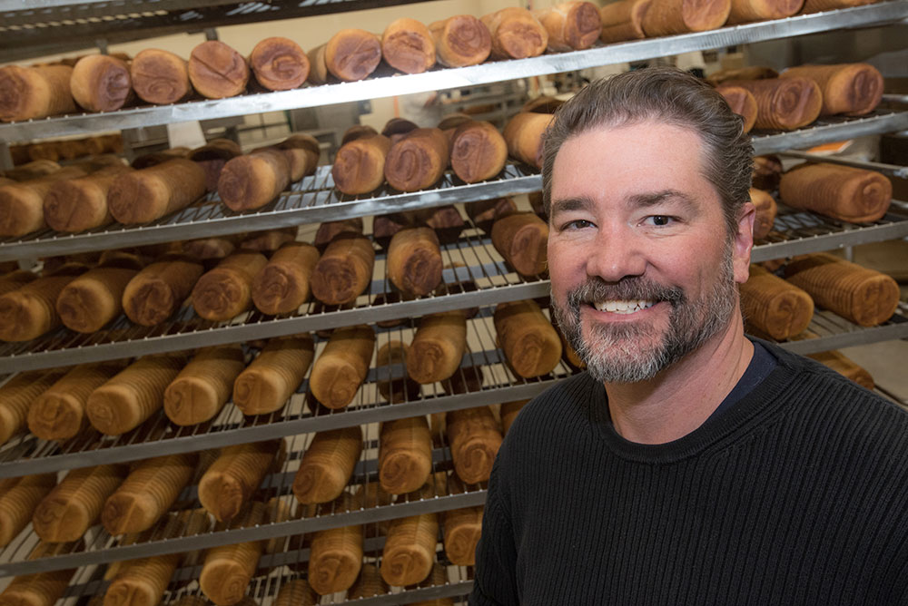 5 Generation Bakers Brings Jenny Lee Swirl Bread to the Masses | Pittsburgh Magazine