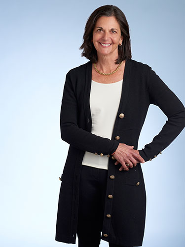 Women & Business: Lori Z. Hardiman | Pittsburgh Magazine