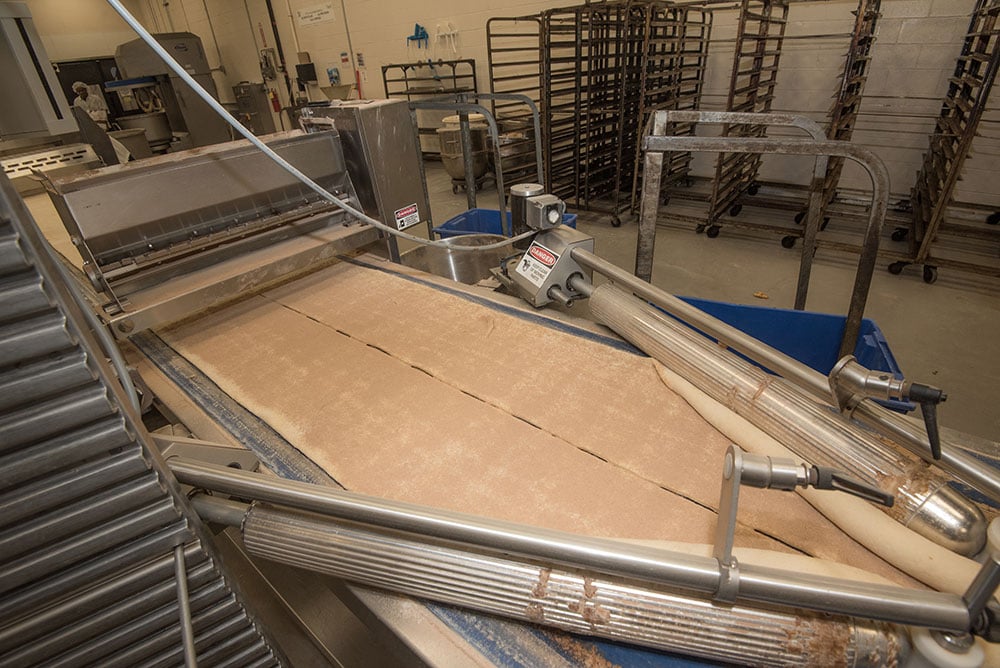 5 Generation Bakers Brings Jenny Lee Swirl Bread to the Masses | Pittsburgh Magazine