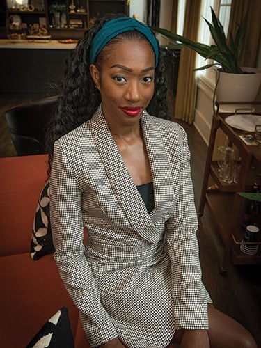 Mod Squad: Meet The People Behind Pittsburgh's Black Tech Nation Ventures | Pittsburgh Magazine