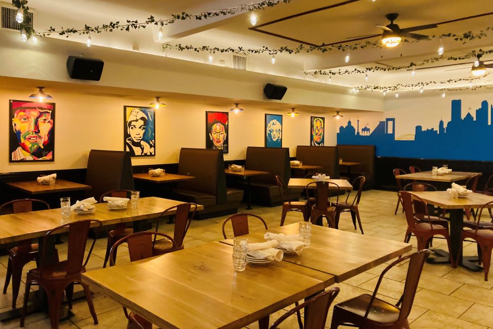 Head To Tacosburgh For Authentic Mexican Eats And American Favorites ...