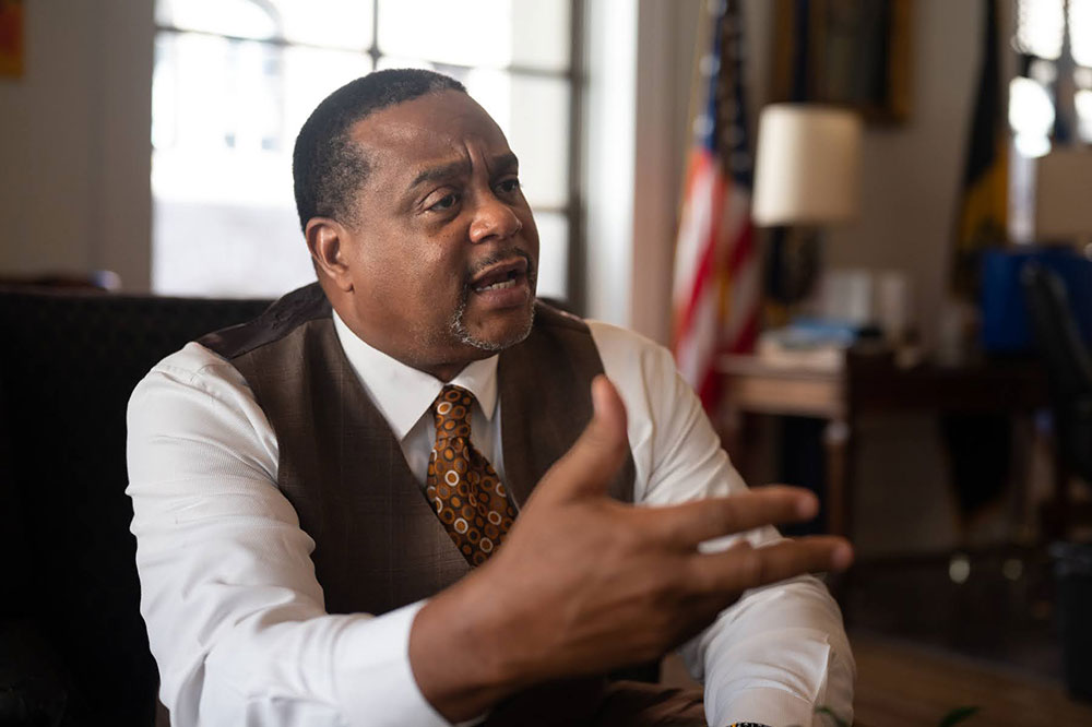 Power Shift: Who Are The Pittsburgh Region's New Faces and New ...