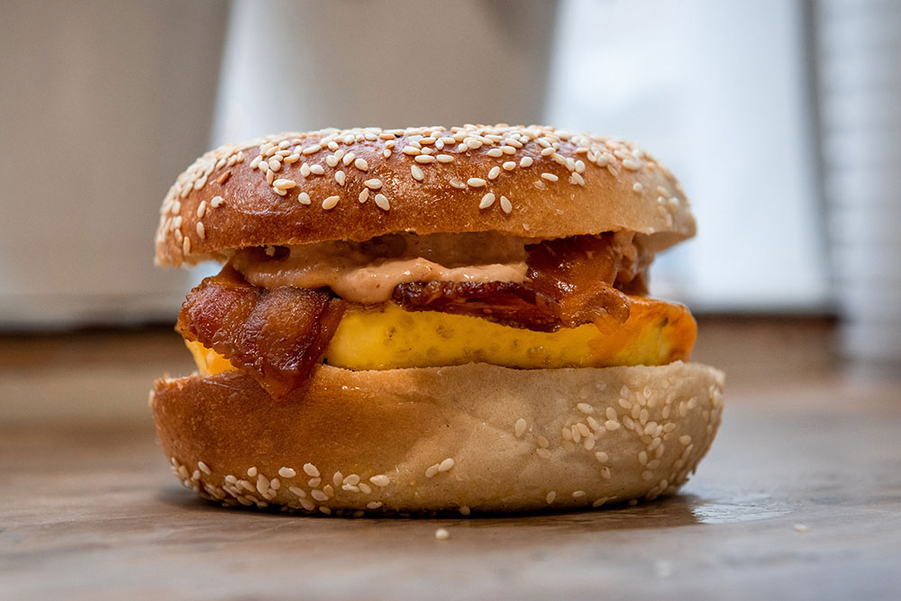 Where to Get a Good Breakfast on a Weekday in Pittsburgh | Pittsburgh ...