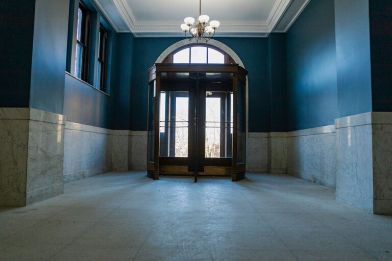 How The Westinghouse Castle is Finding Happily Ever After as an Arts ...