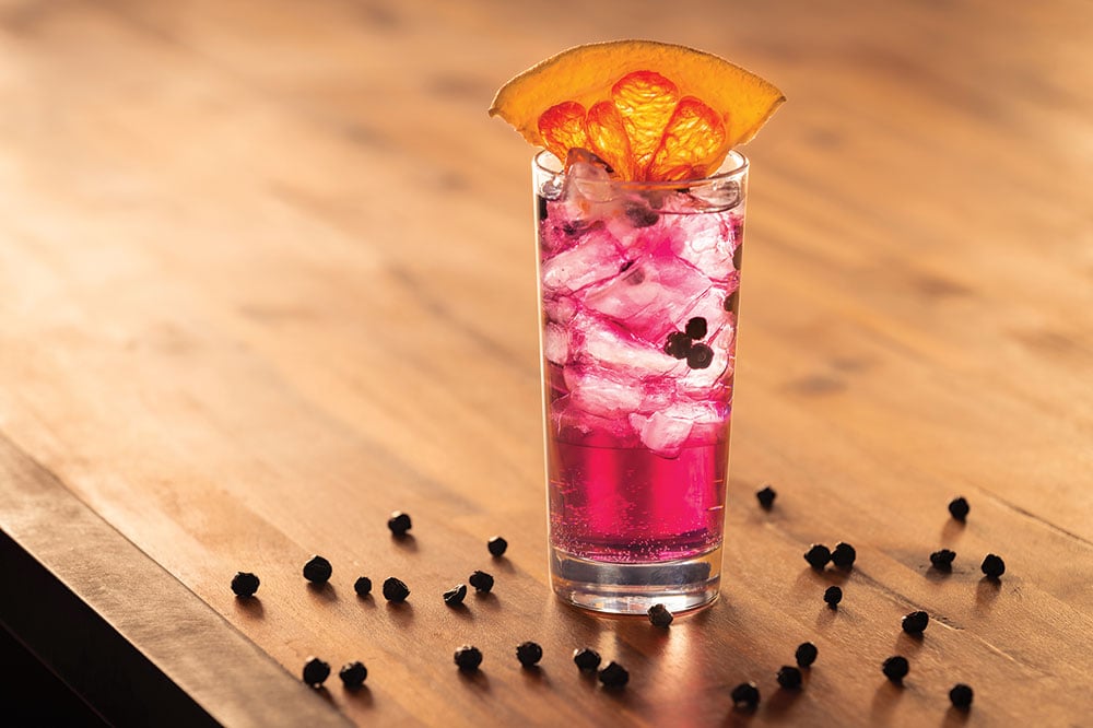 Cocktails & Dreams: 9 Boozy Bars That Opened During the Pandemic ...