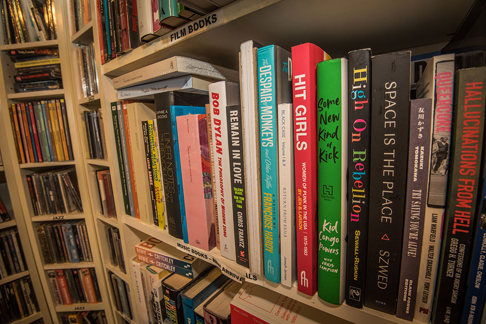 Copacetic Comics Succeeds In Being An Outlier In a Business Filled with ...