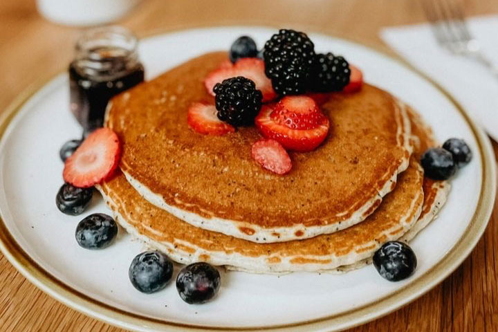 Where to Get a Good Breakfast on a Weekday in Pittsburgh | Pittsburgh ...