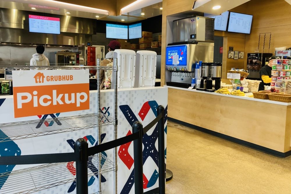 You Don’t Have To Be A Carnegie Mellon University Student To Enjoy Its ...