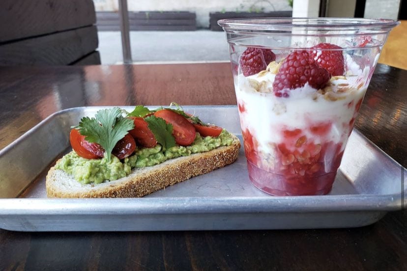 Where to Get a Good Breakfast on a Weekday in Pittsburgh | Pittsburgh ...