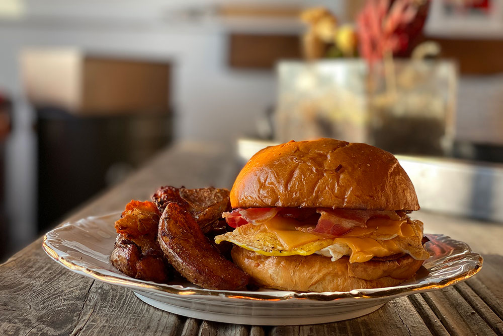 Where to Get a Good Breakfast on a Weekday in Pittsburgh | Pittsburgh ...