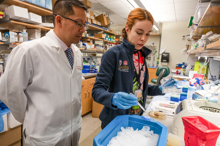 Pitt Expedites Research in Heart Disease, Dementia with $14.3 Million ...